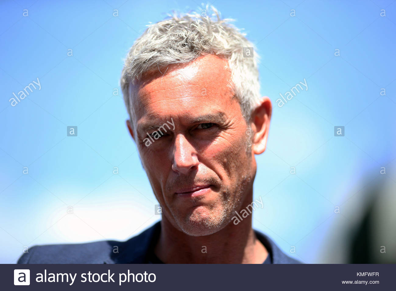 Mark Foster Swimmer Stock Photos & Mark Foster Swimmer Stock Images - Alamy