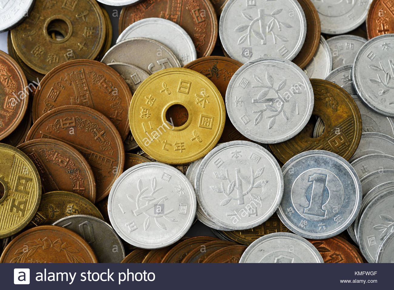 10 Yen Coin Stock Photos & 10 Yen Coin Stock Images - Alamy
