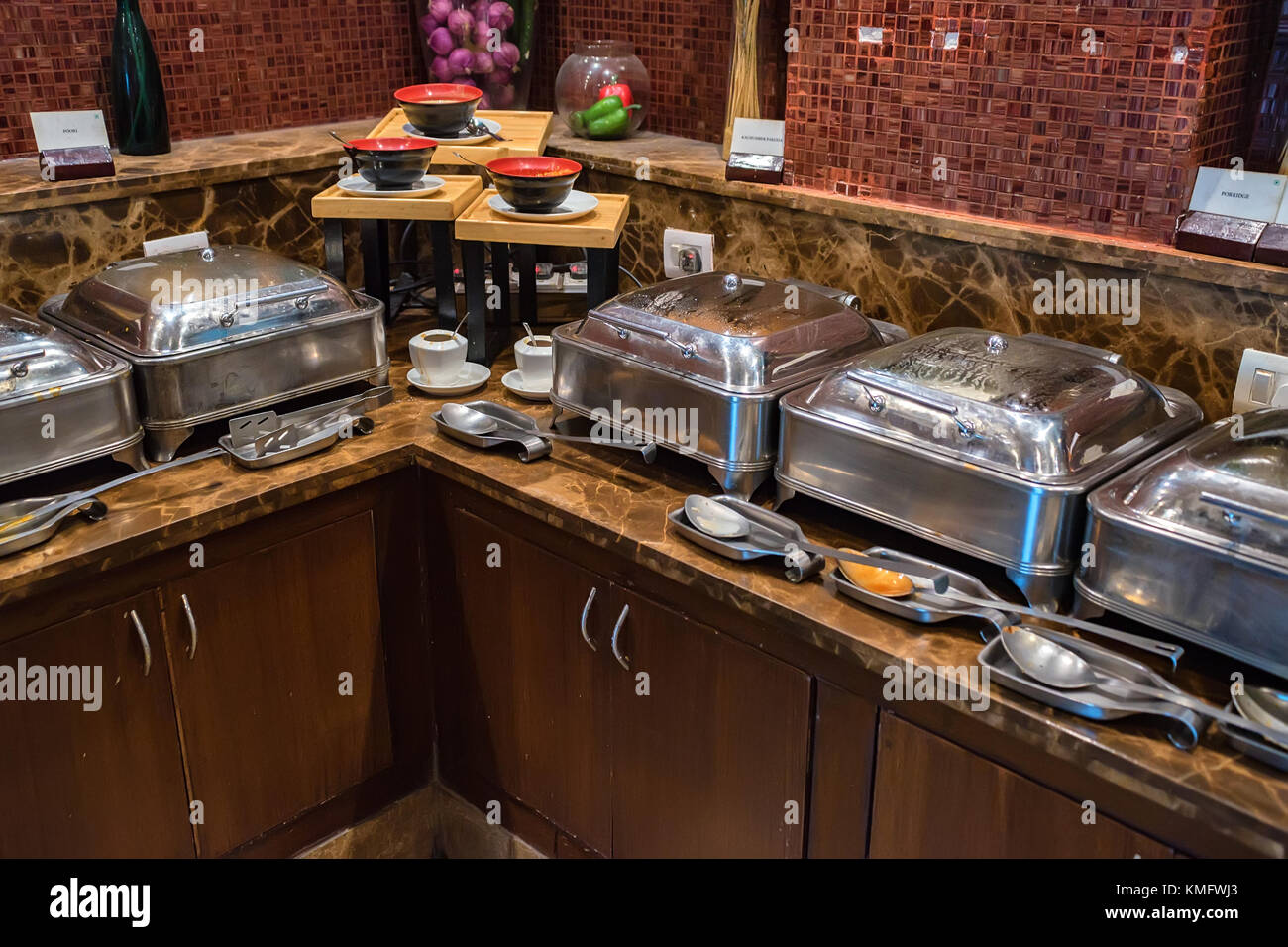 Full english breakfast hotel hi-res stock photography and images - Alamy