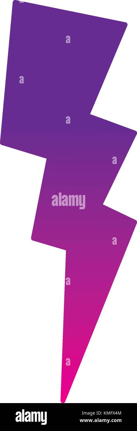 Thundercloud silhouette Stock Vector Images - Alamy