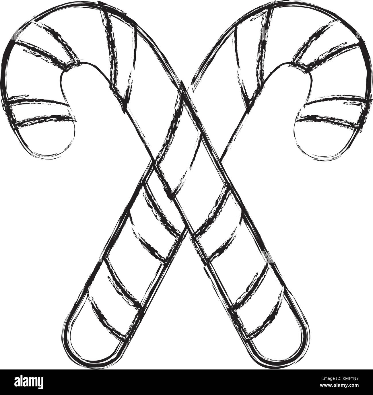 Sticks figure Cut Out Stock Images & Pictures - Alamy