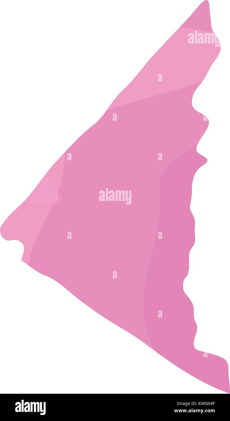 Political map of Yukon Stock Vector Image & Art - Alamy