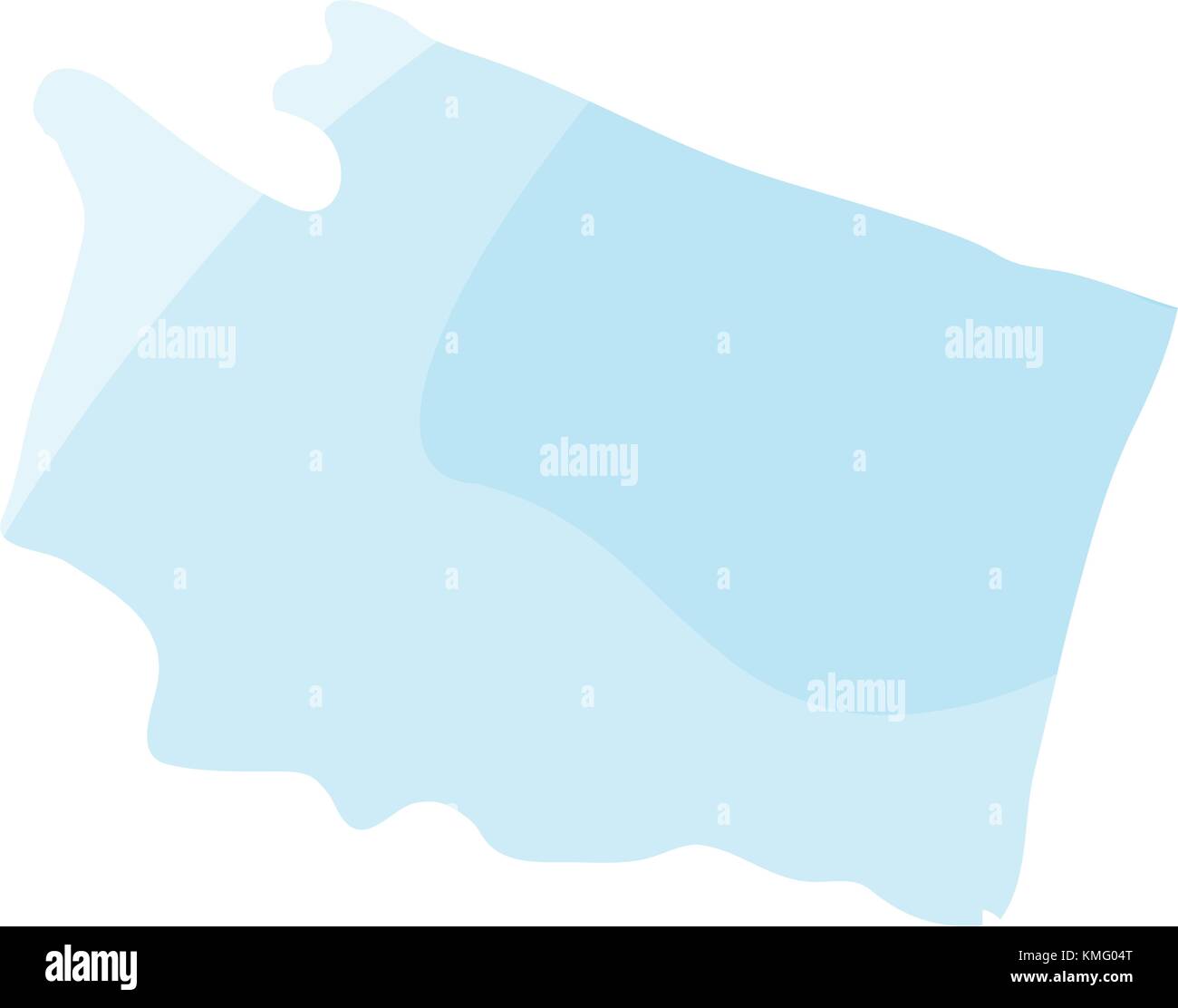 Global washington Cut Out Stock Images & Pictures - Alamy