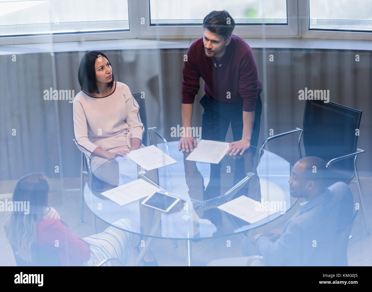 Leading strategy hi-res stock photography and images - Alamy