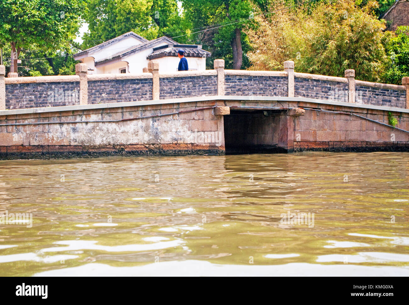 Suzhou Bridge High Resolution Stock Photography and Images - Alamy