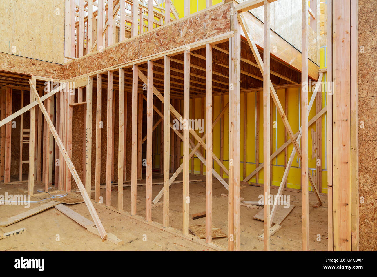 Basic Wood Frame Construction Interior How Timber Framing In Australia