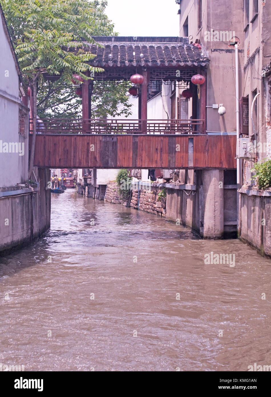 China grand bridge hi-res stock photography and images - Alamy