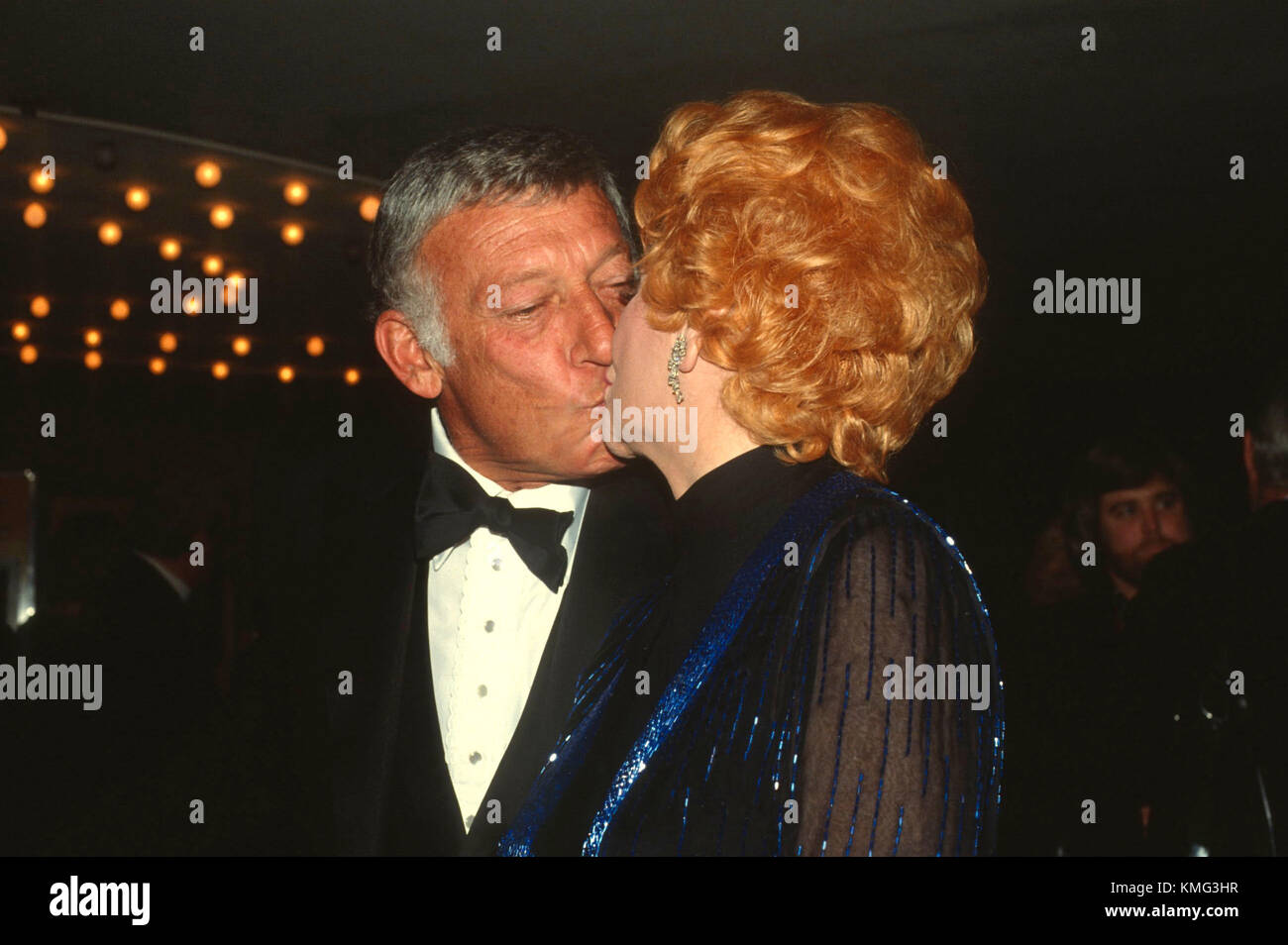 Scott newman foundation hi-res stock photography and images - Alamy