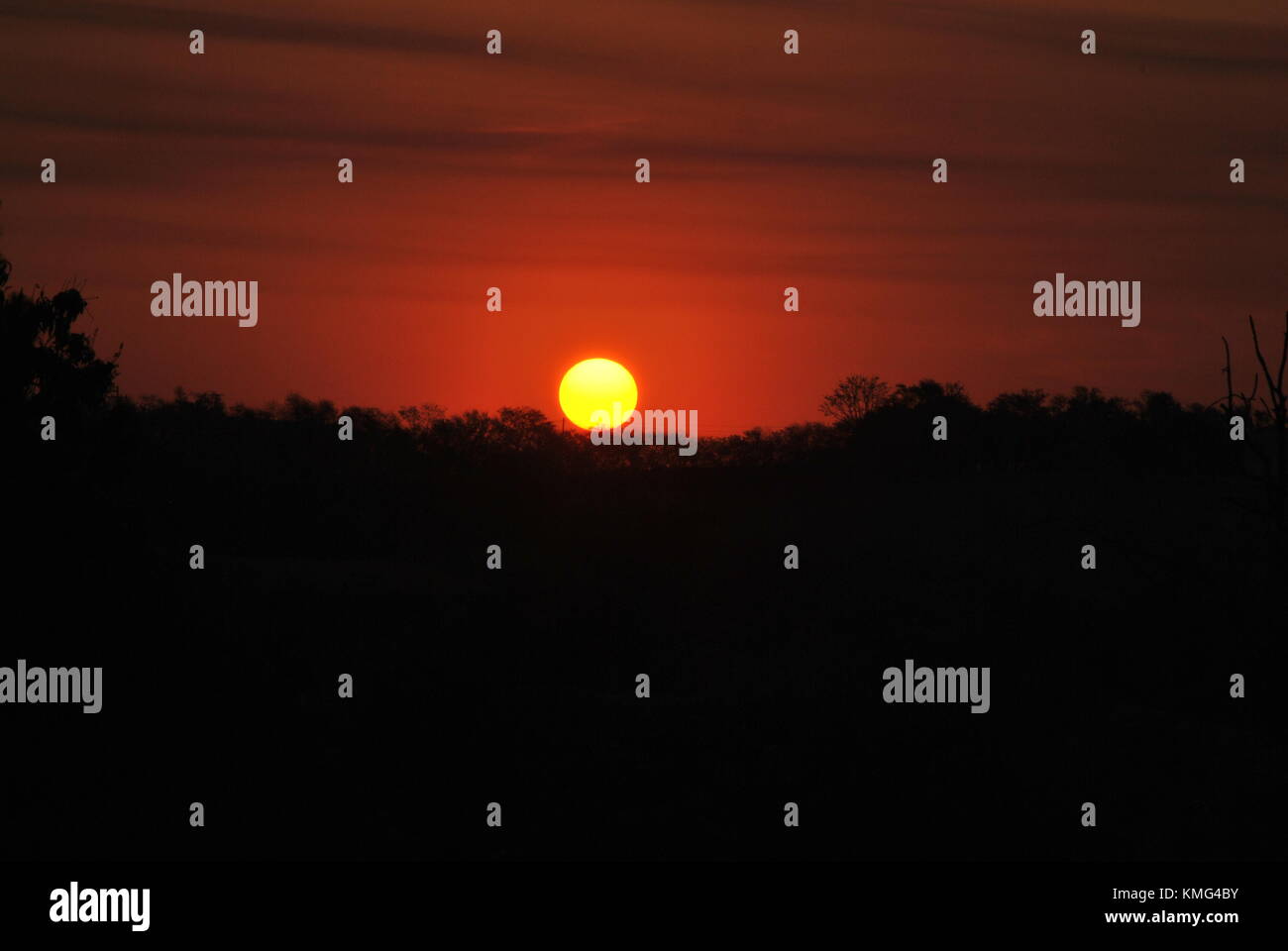 the thousand colors of the sky Stock Photo - Alamy