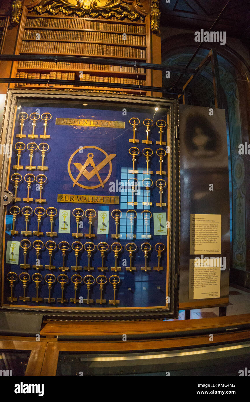 Masonic Library And Museum High Resolution Stock Photography and Images ...