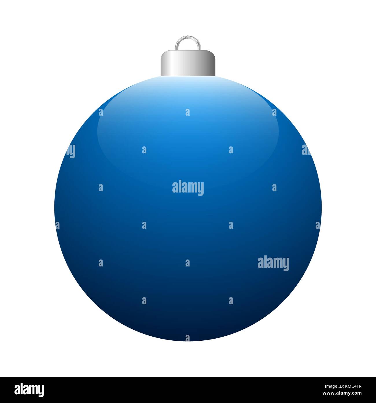 Ball blue Stock Vector Images - Alamy