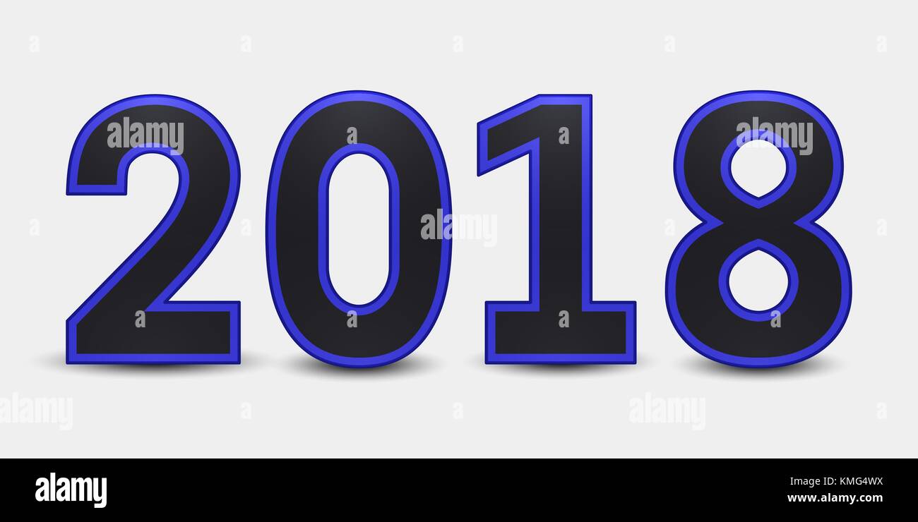 Standing calendar Stock Vector Images - Alamy