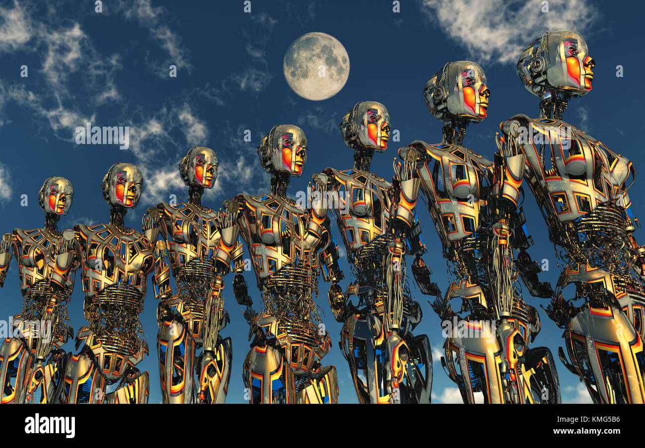 Biomechanical hi-res stock photography and images - Alamy