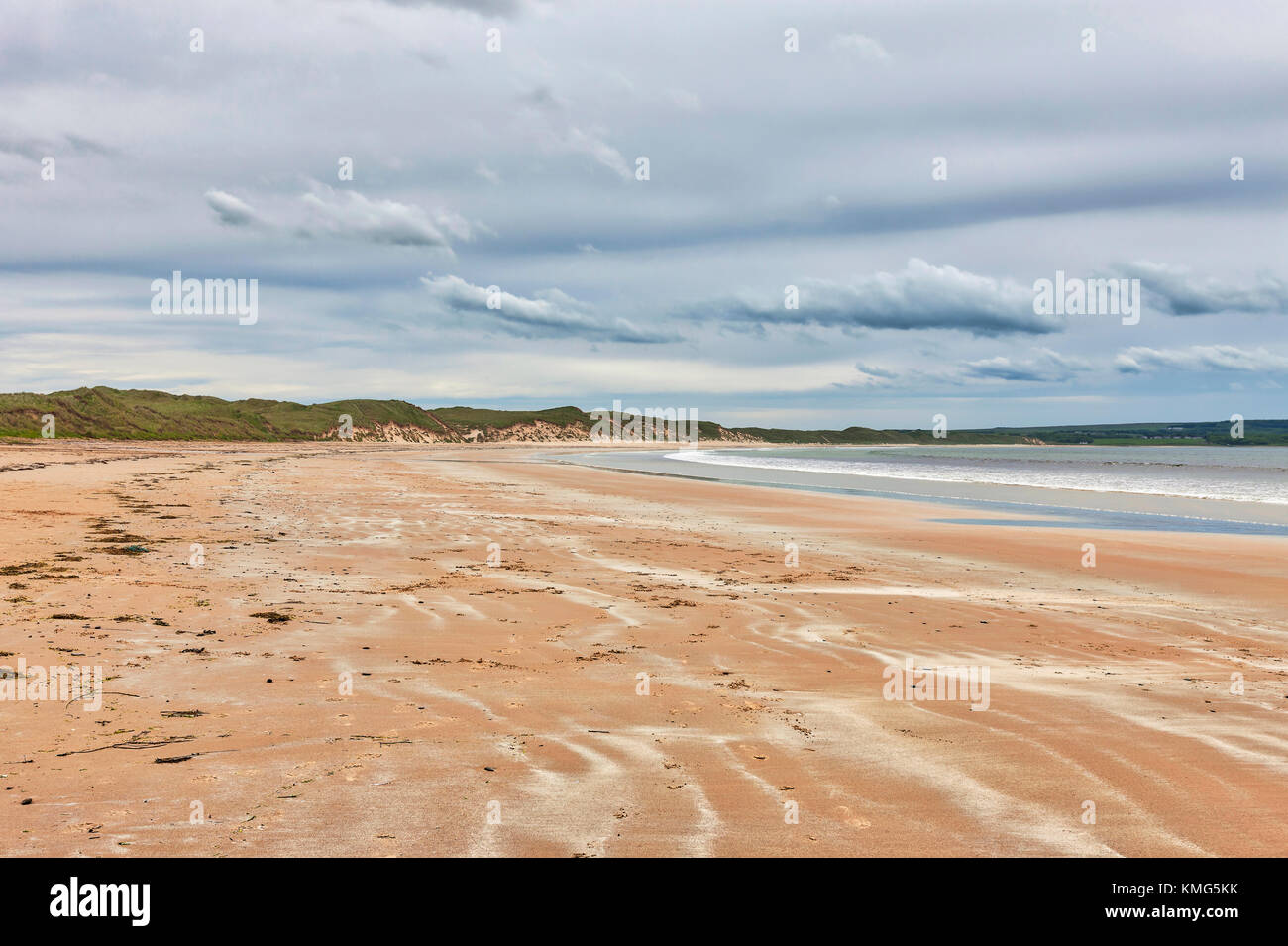 Gullane hill hi-res stock photography and images - Alamy