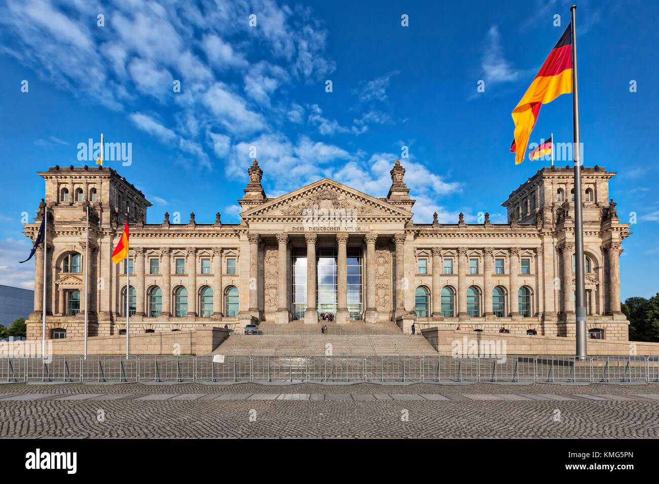 German facade architecture hi-res stock photography and images - Alamy