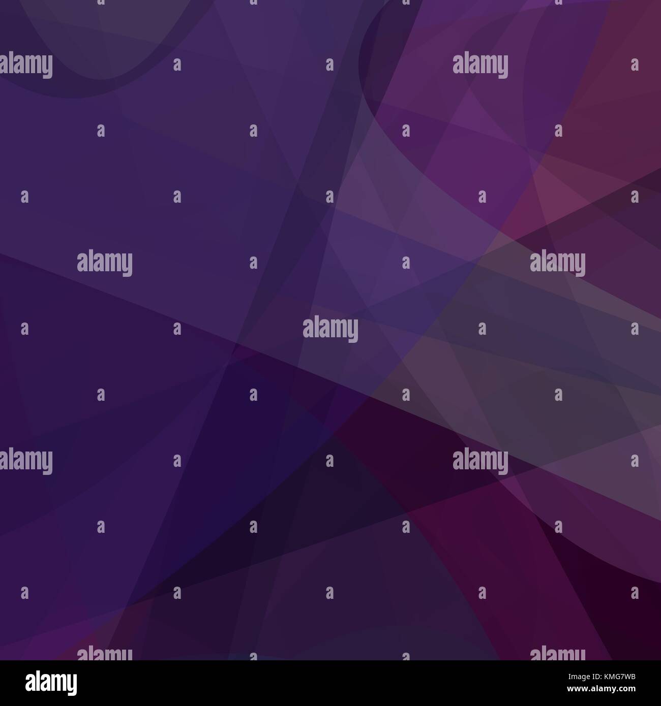 Purple abstract background from dynamic curves Stock Vector Image & Art ...