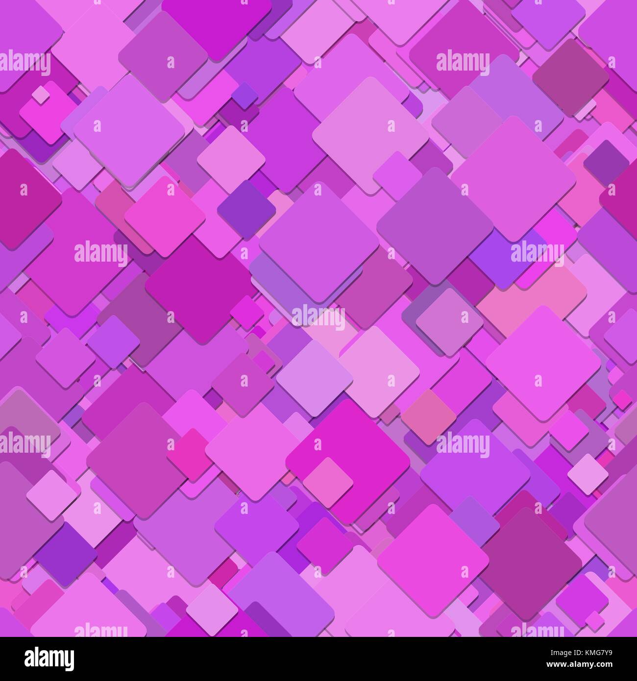 Seamless abstract diagonal square pattern background Stock Vector Image & Art - Alamy