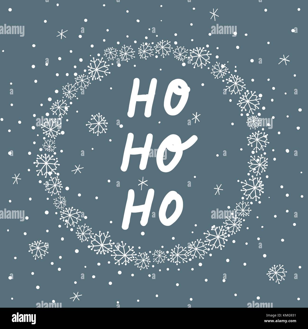 Snowflake crown Stock Vector Images - Alamy