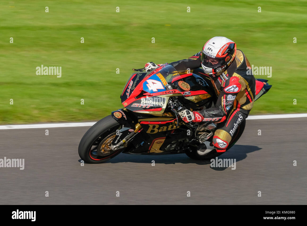 Michael rutter hi-res stock photography and images - Alamy
