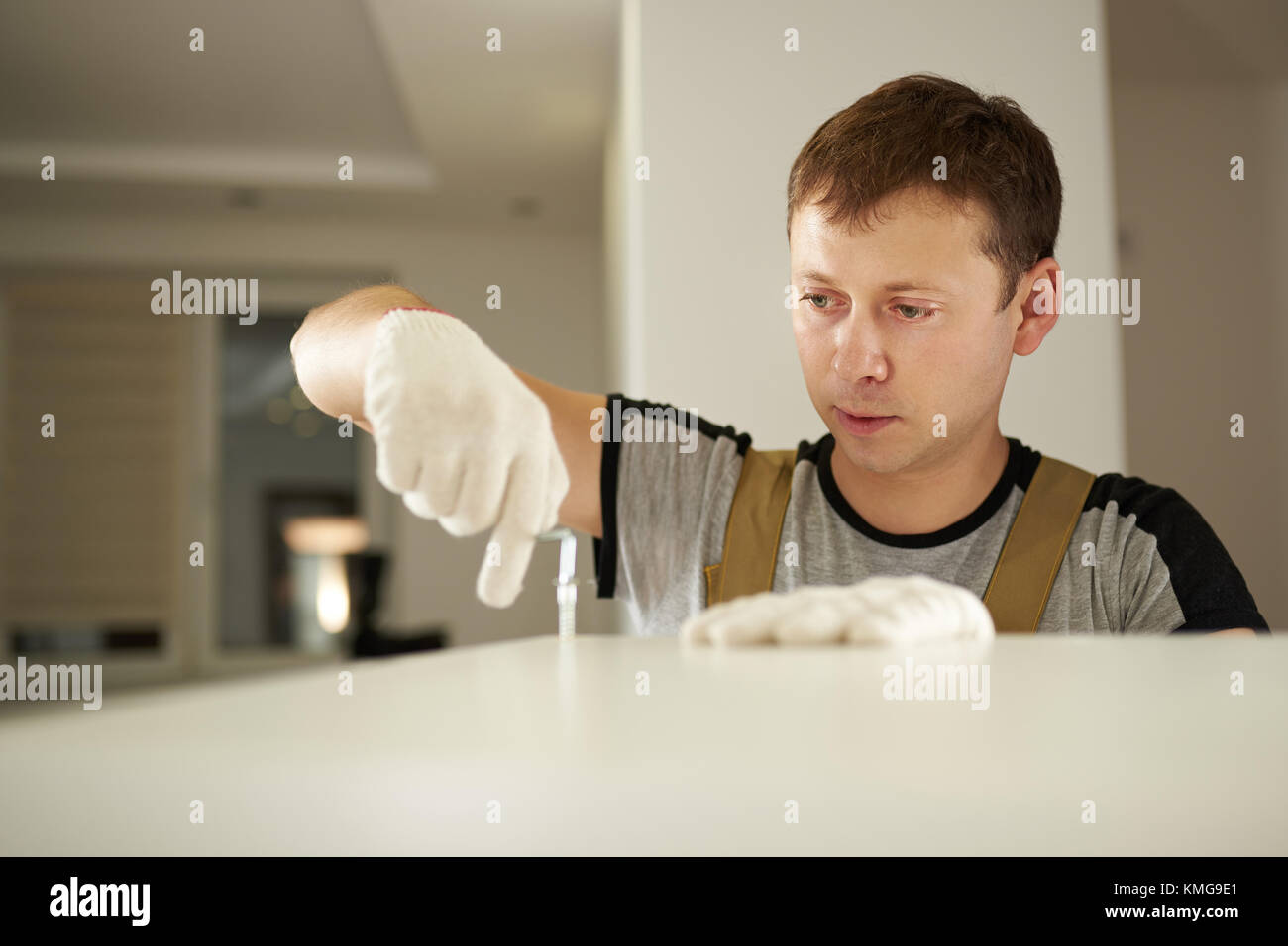 Home tool hi-res stock photography and images - Alamy