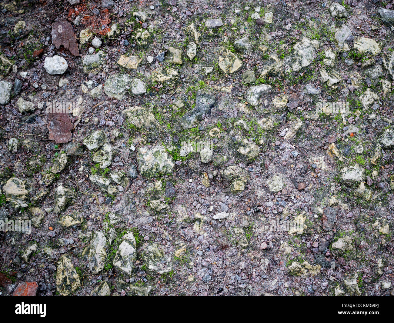 Post apocalyptic texture hi-res stock photography and images - Alamy
