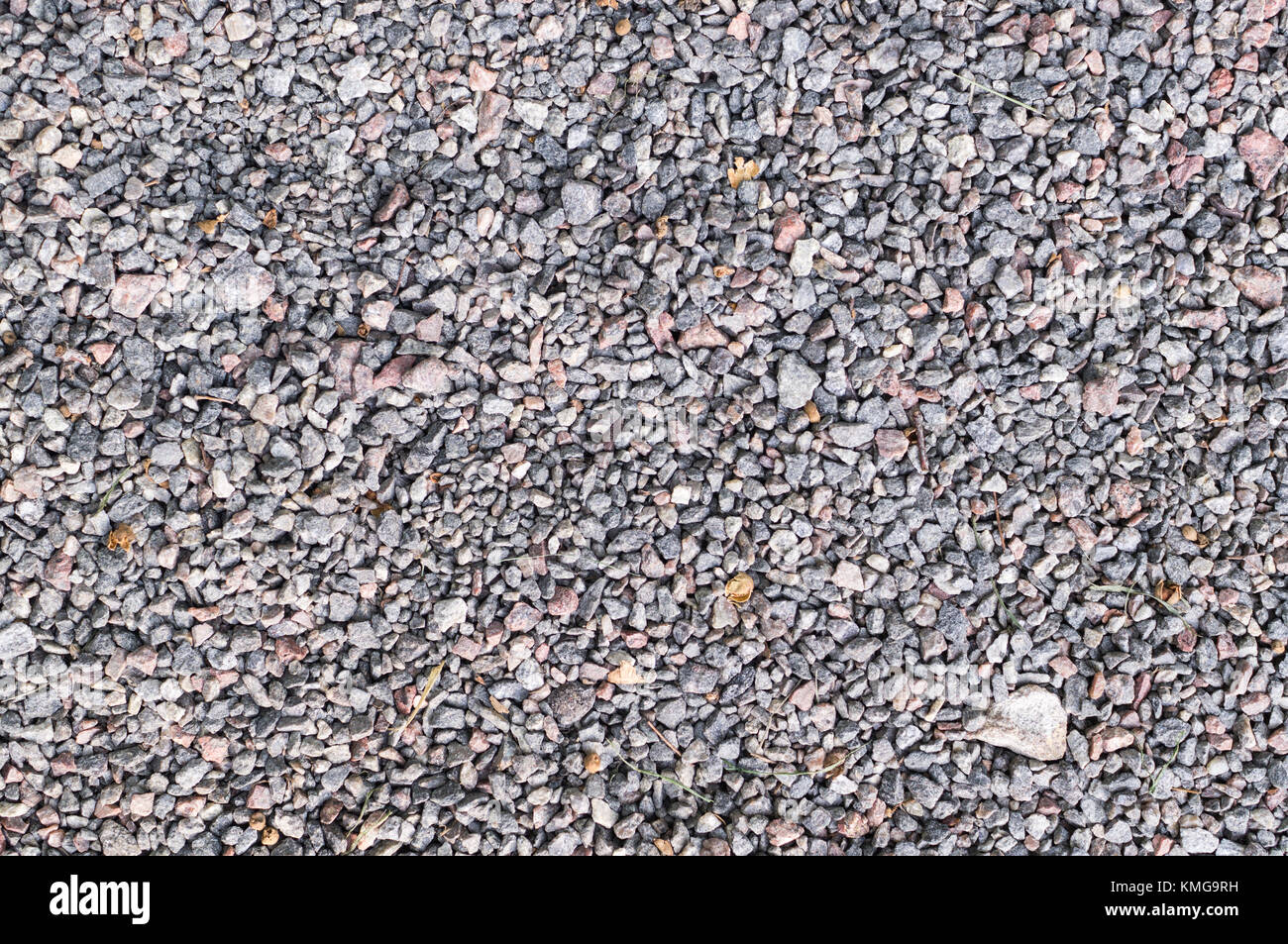 gray grainy sandy ground. background, texture Stock Photo - Alamy