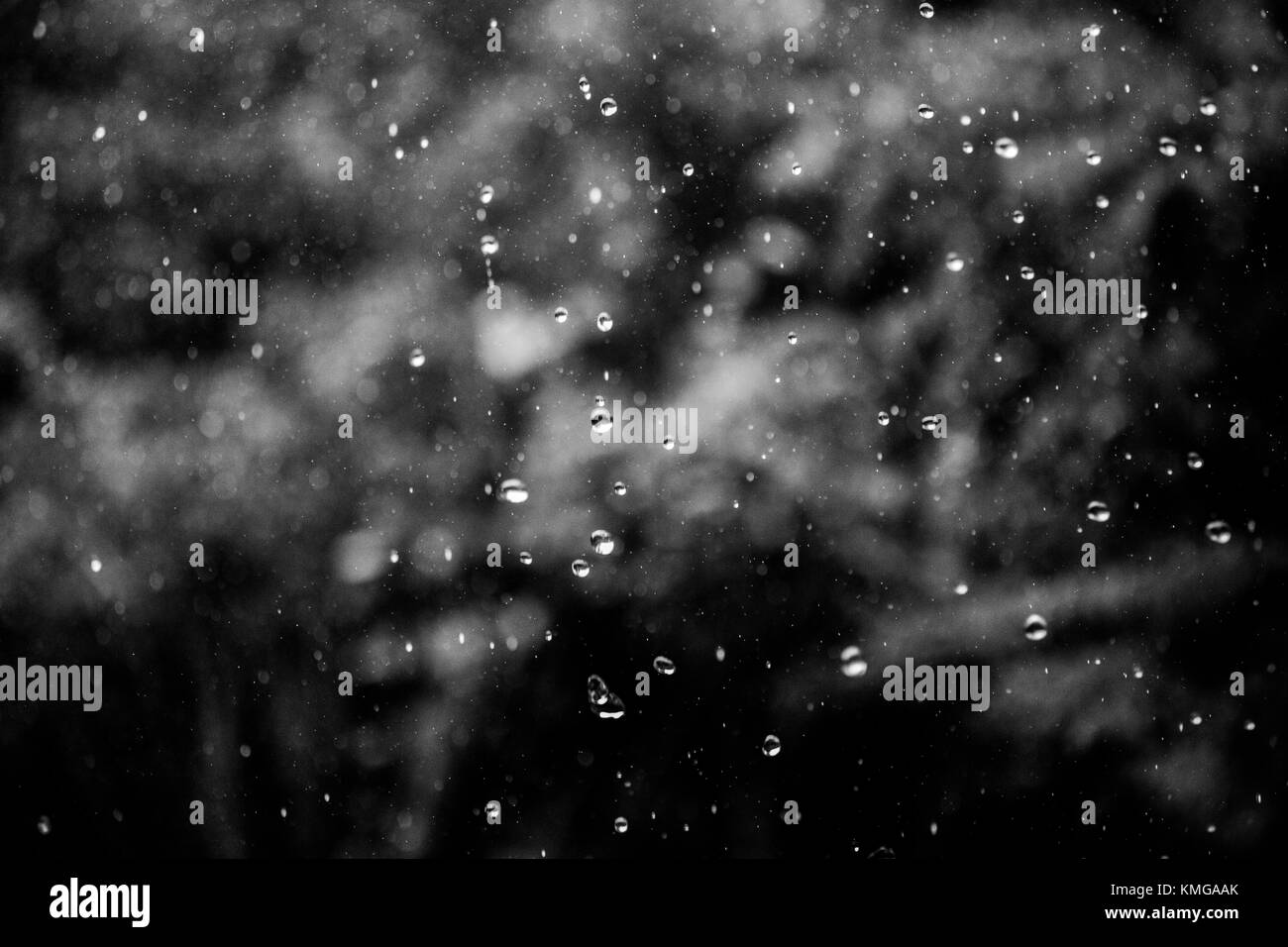 Rain brazil hi-res stock photography and images - Alamy