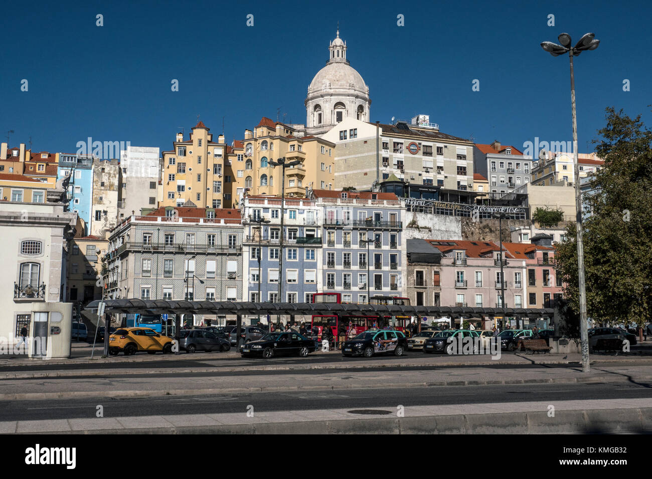 Architecture lisboa hi-res stock photography and images - Alamy