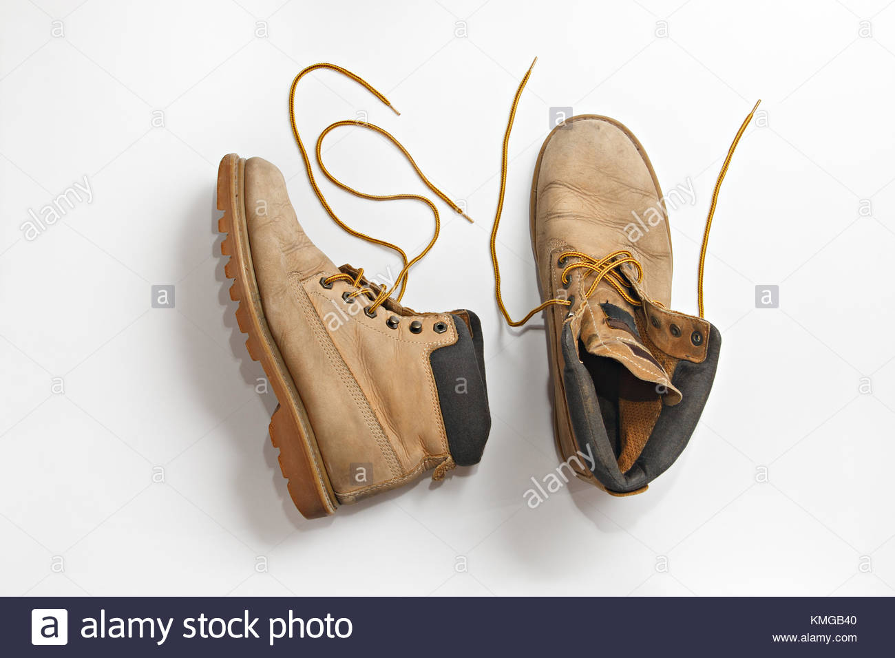 Shoes Top View Cutout High Resolution Stock Photography and Images - Alamy