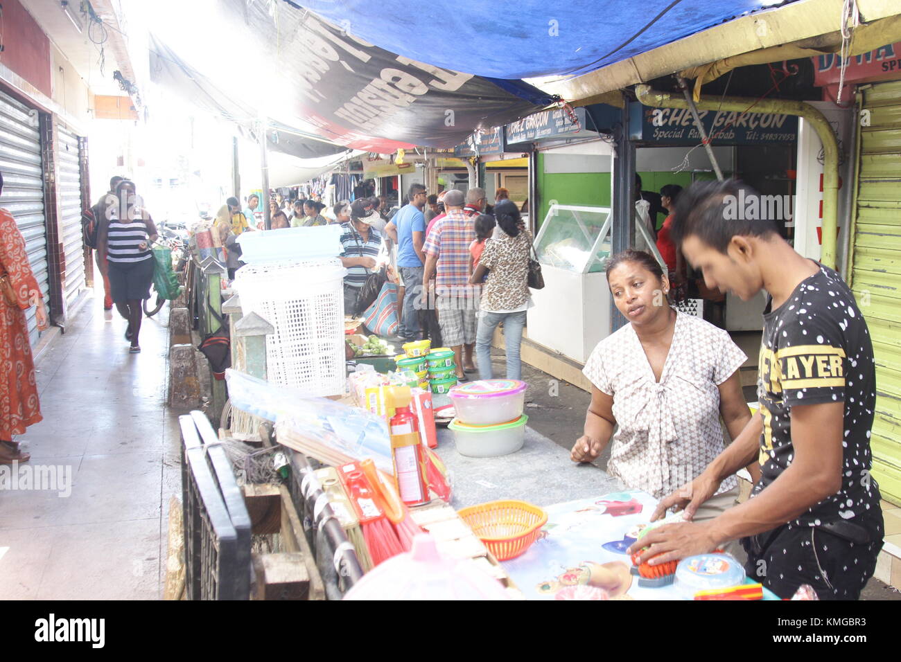 Beau bassin rose hill hi-res stock photography and images - Alamy