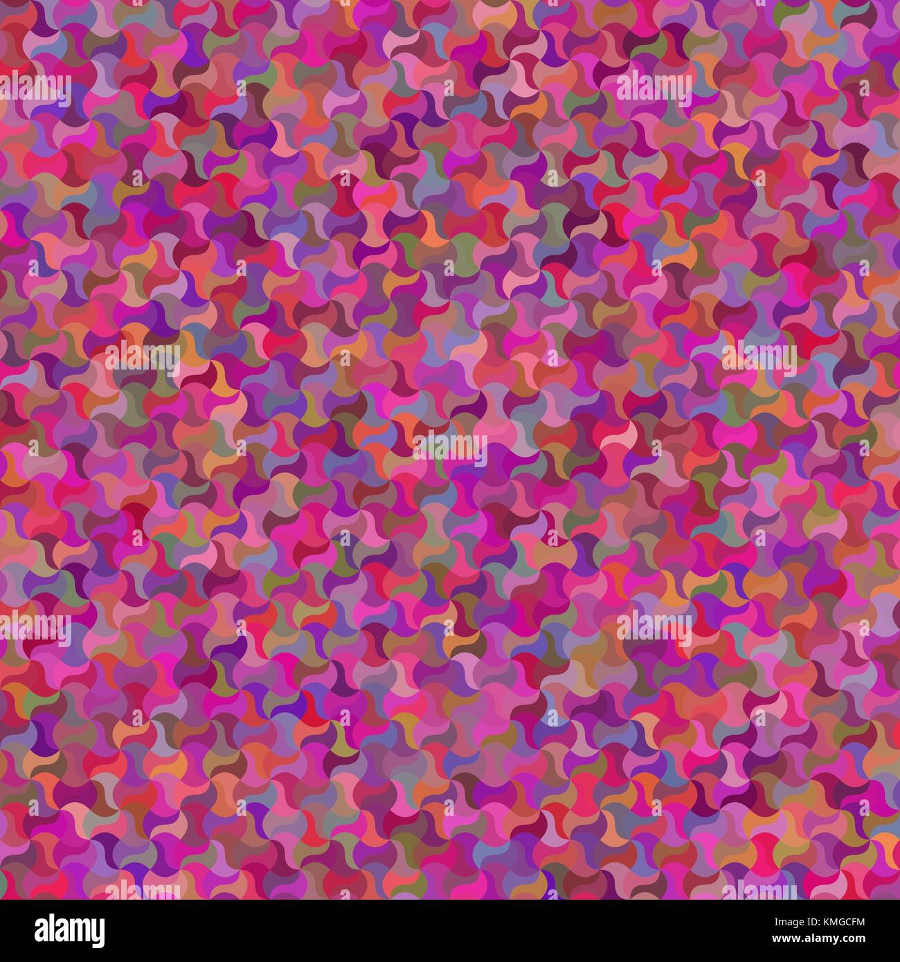 Colorful puzzle pattern hi-res stock photography and images - Alamy