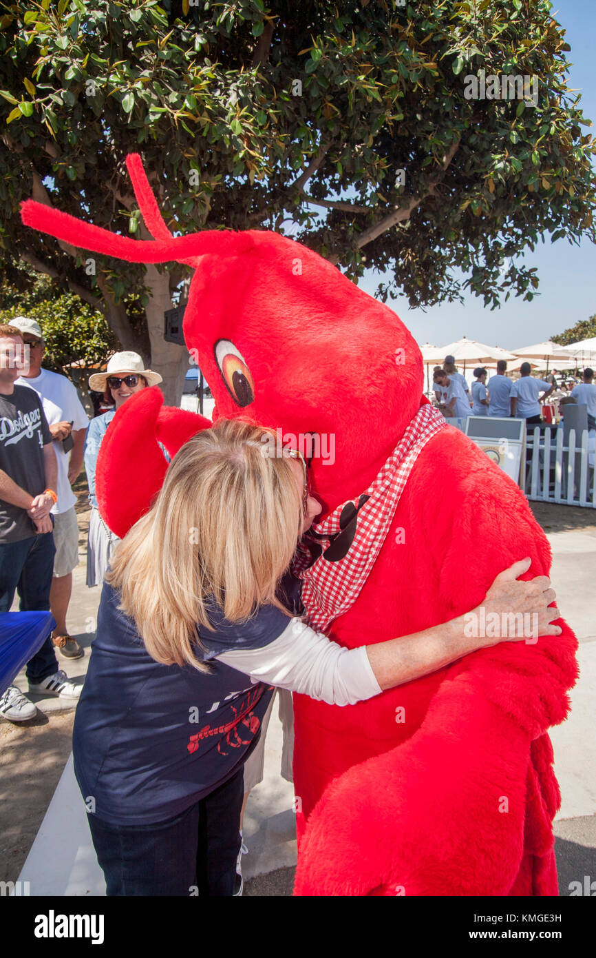 Lobsterfest hi-res stock photography and images - Alamy