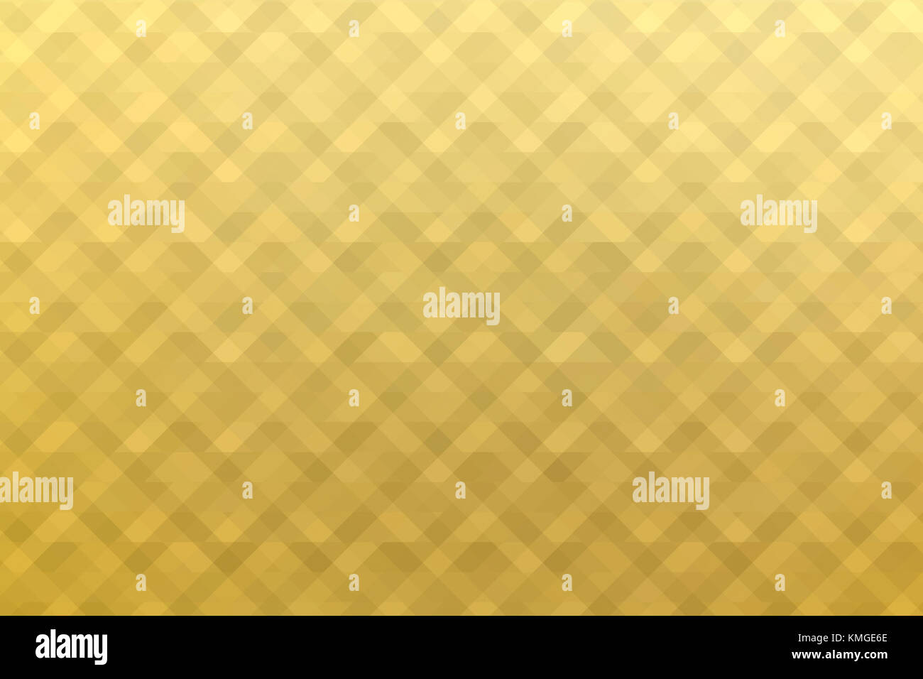 abstract of gold colored geometric texture background Stock Photo - Alamy