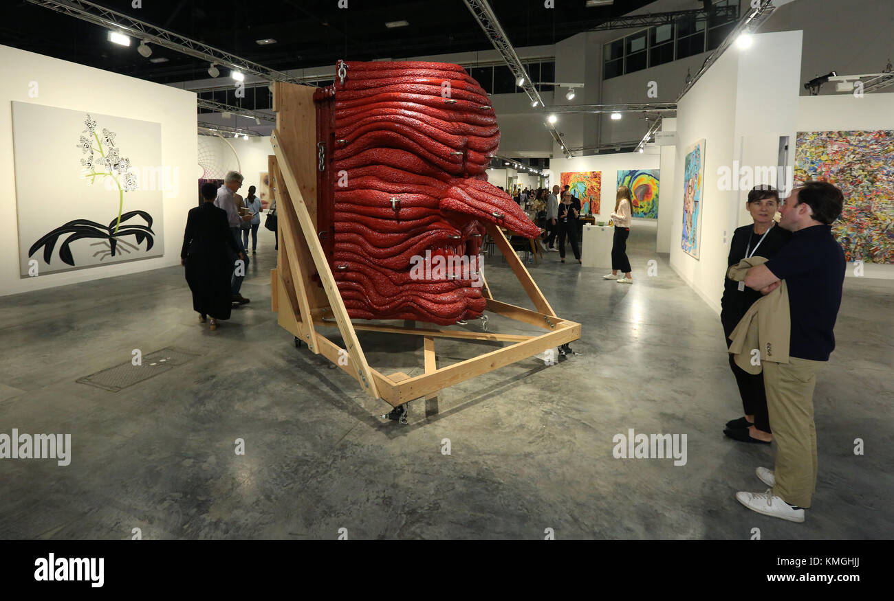 Mixed media installation art hi-res stock photography and images - Alamy