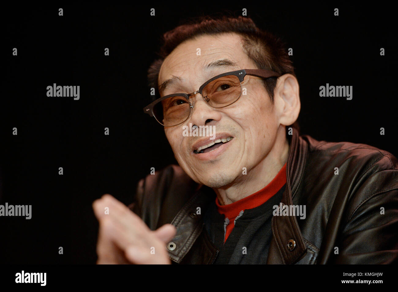 Hong kong english pop hi-res stock photography and images - Alamy