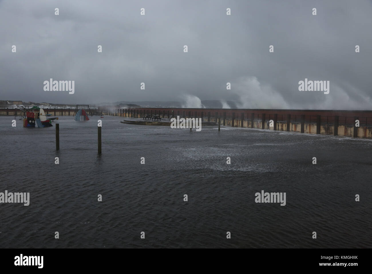 Swimming pool closed scotland hi-res stock photography and images - Alamy