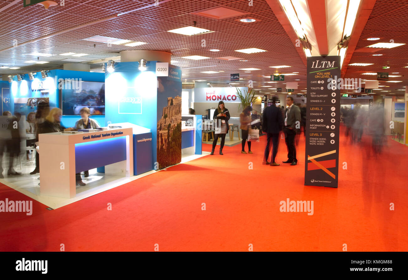 Cannes, France. 07th Dec, 2017. Cannes, France - December 07, 2017 ...