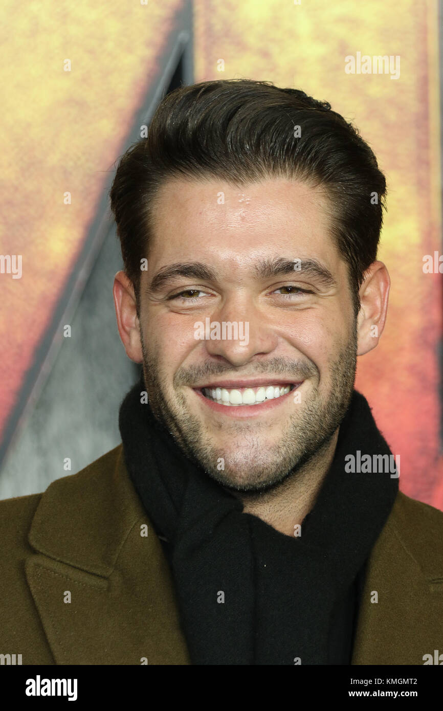 Jonny mitchell hi-res stock photography and images - Alamy