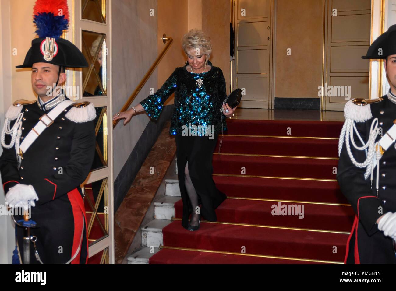 Daniela javarone hi-res stock photography and images - Alamy