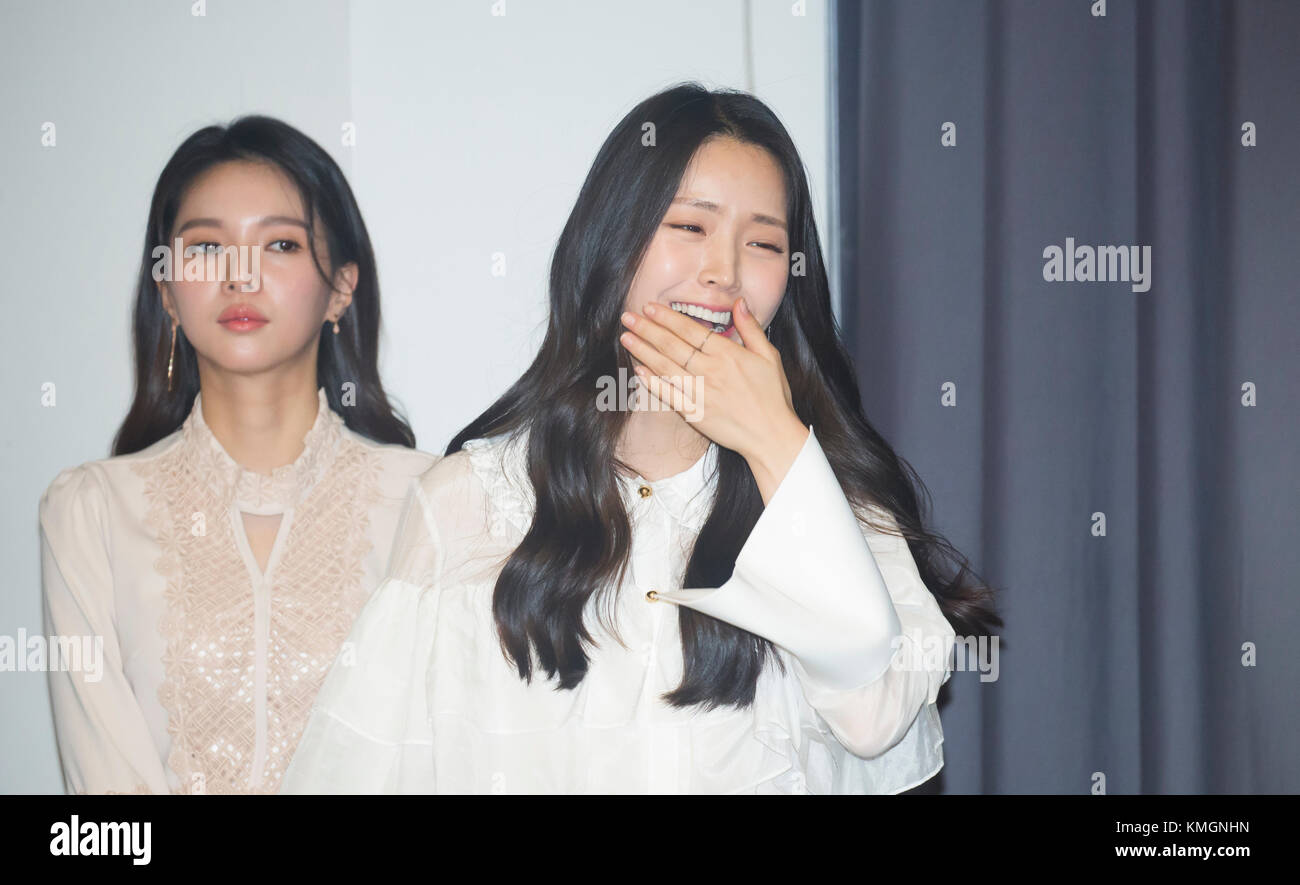 Kim Ji Eun High Resolution Stock Photography and Images - Alamy