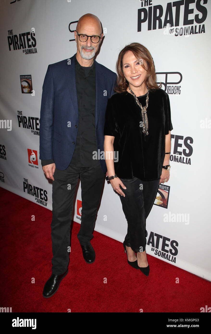 Hollywood, California, USA. 6th Dec, 2017. 06 December 2017 - Hollywood ...