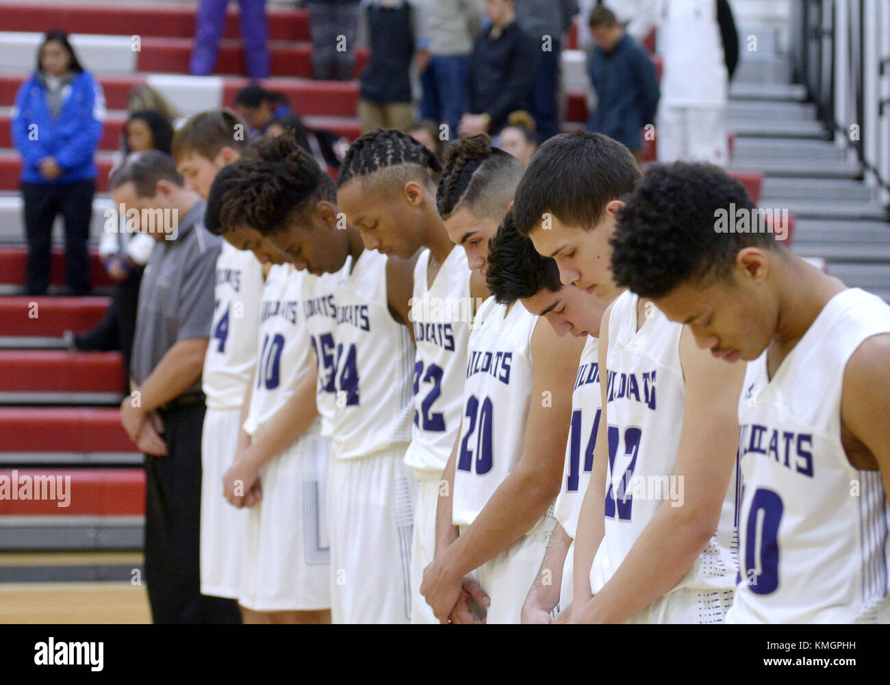 Sports high school heads hi-res stock photography and images - Alamy