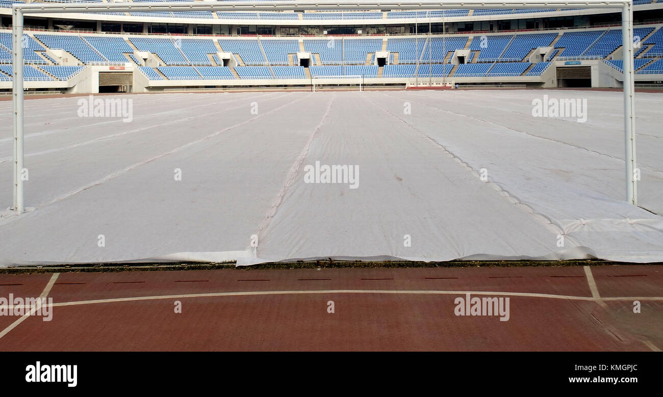 Olympic sports center stadium shenyang hi-res stock photography and ...