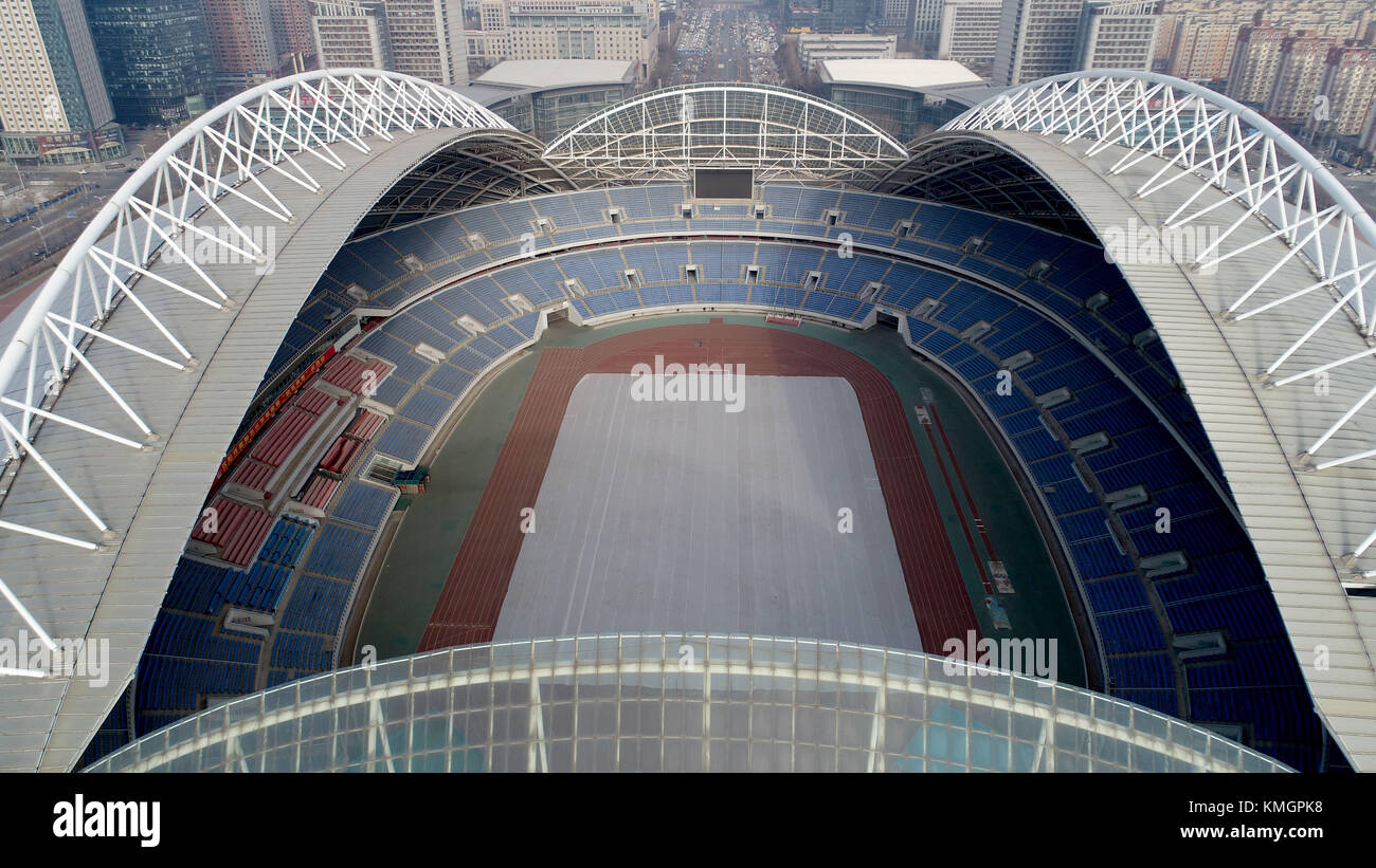 Olympic sports center stadium hi-res stock photography and images - Alamy