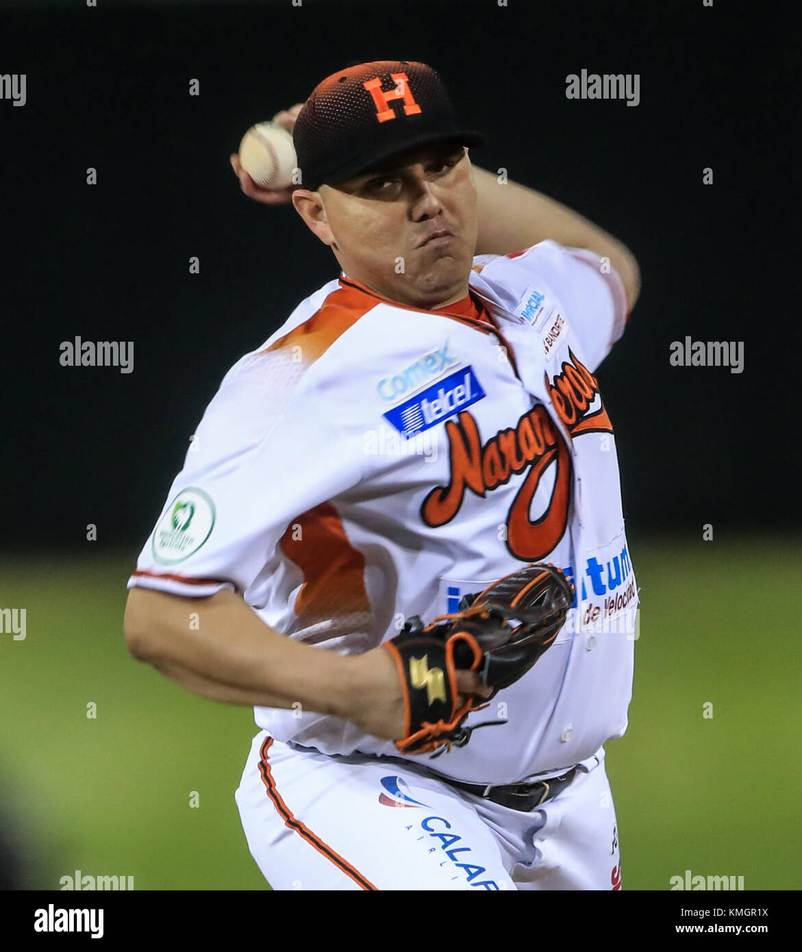 Mexican league of the pacific hi-res stock photography and images - Alamy