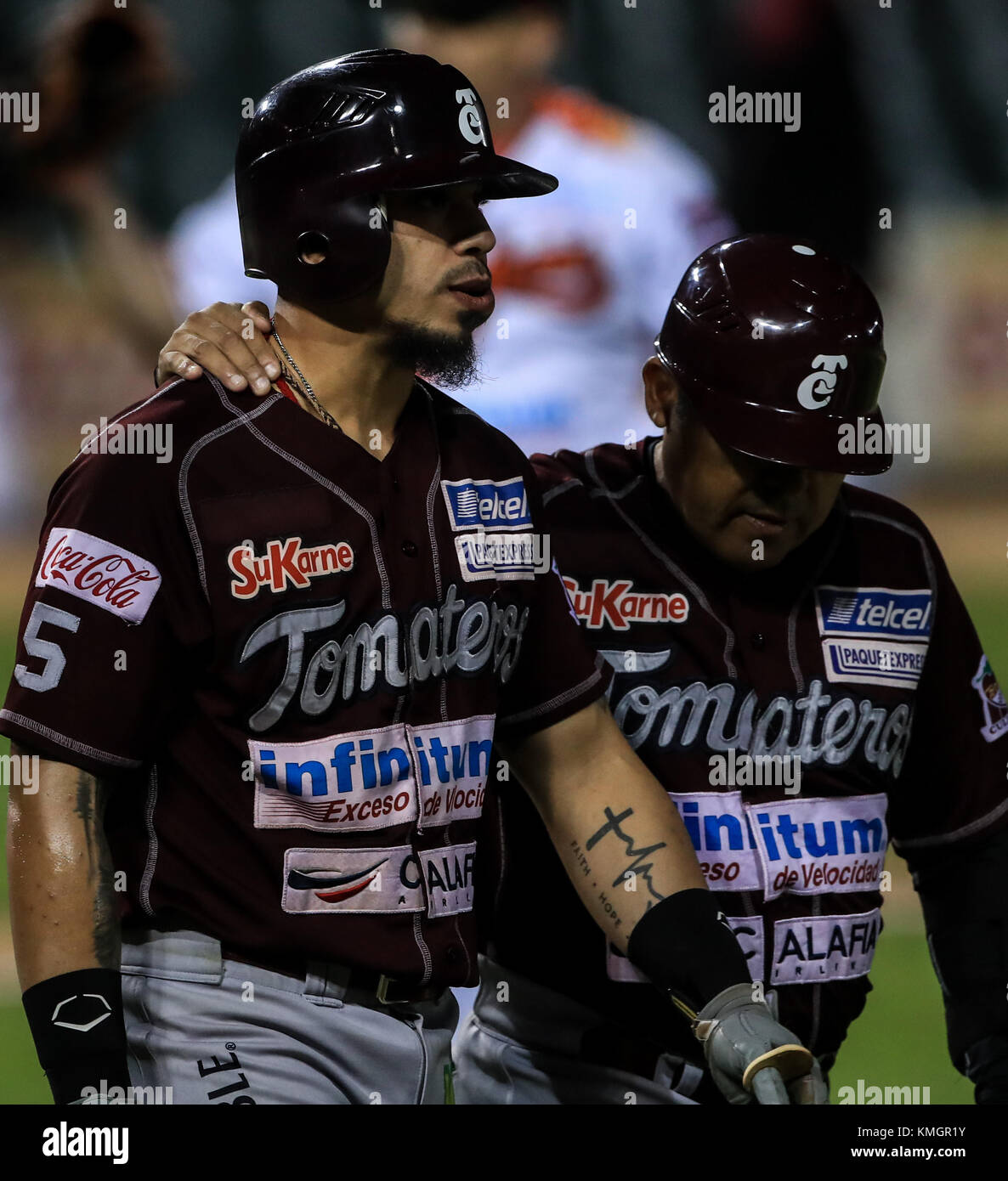 Naranjeros de hermosillo hi-res stock photography and images - Alamy