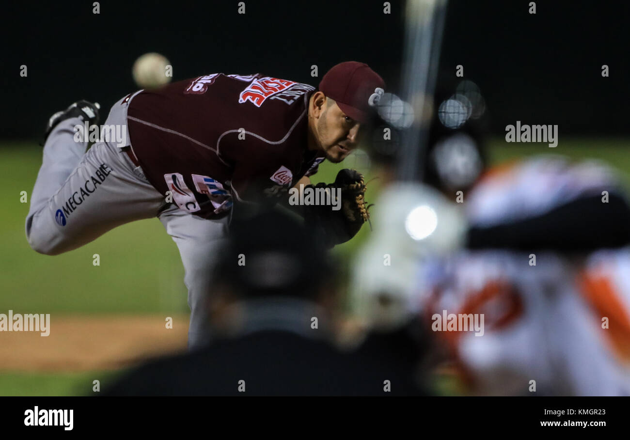 Mexican league of the pacific hi-res stock photography and images - Alamy