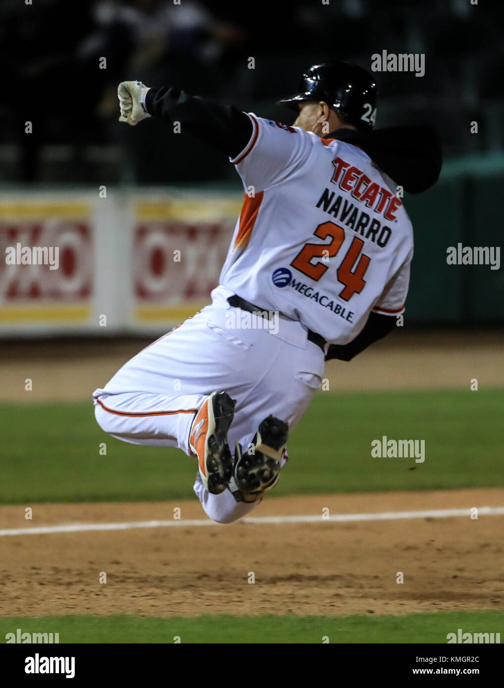 Mexican league of the pacific hi-res stock photography and images - Alamy