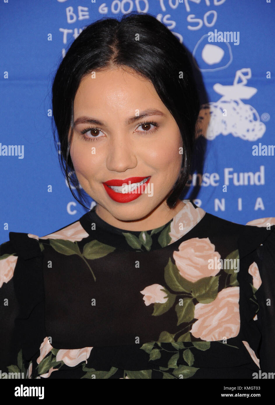 Beverly Hills, United States. 07th Dec, 2017. 07 December 2017 ...