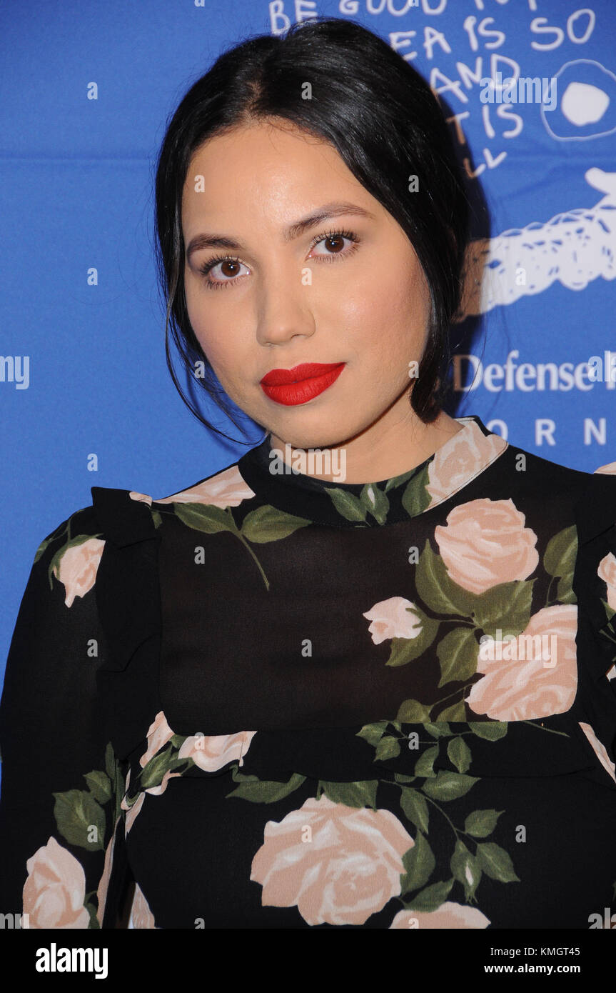 Beverly Hills, CA, USA. 7th Dec, 2017. 07 December 2017 - Beverly Hills ...